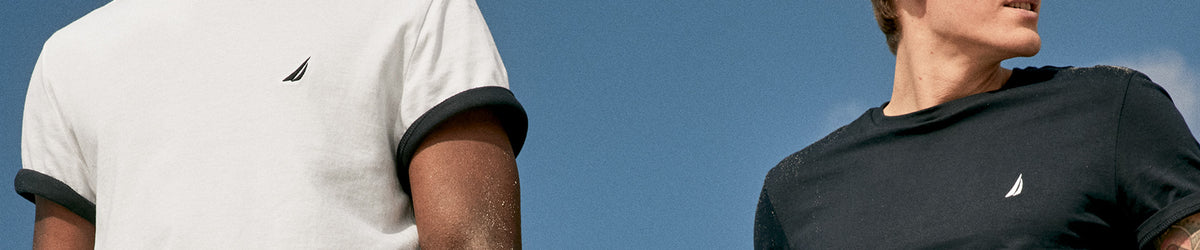 Playeras Hombres – Nautica | México